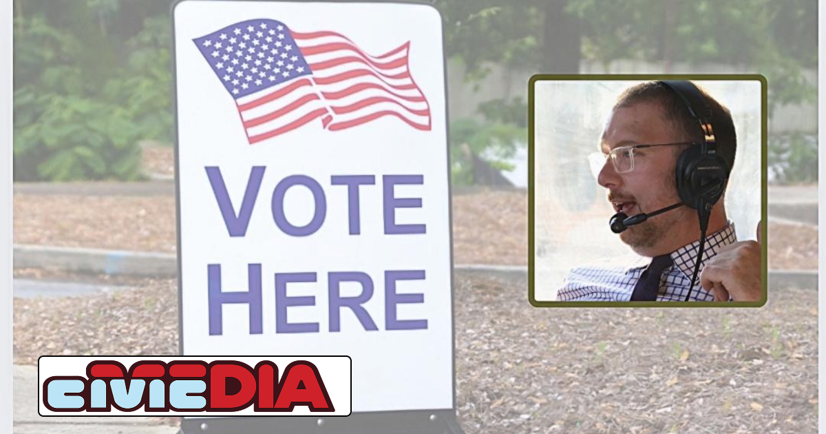 Ben Wikler on Wisconsin’s Voting Results and a Path Forward