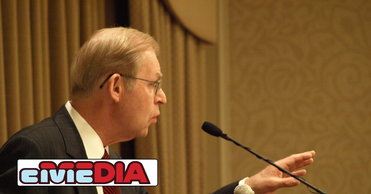 Former State Supreme Court Justice David Prosser Dies - Civic Media