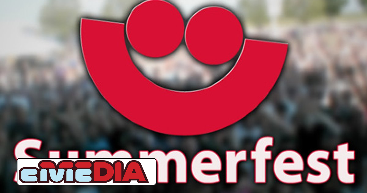 Summerfest Unveils First-Ever Juneteenth Celebration in Historic ...