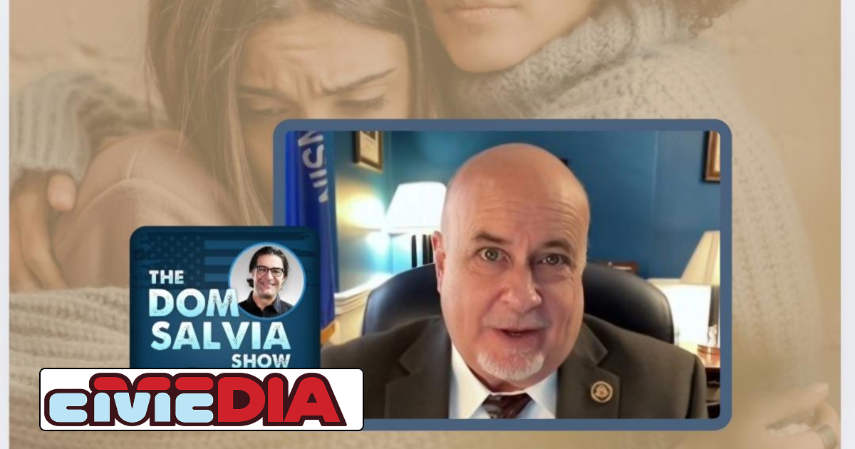 ‘It’s a public health crisis:’ US Representative Mark Pocan wants ...