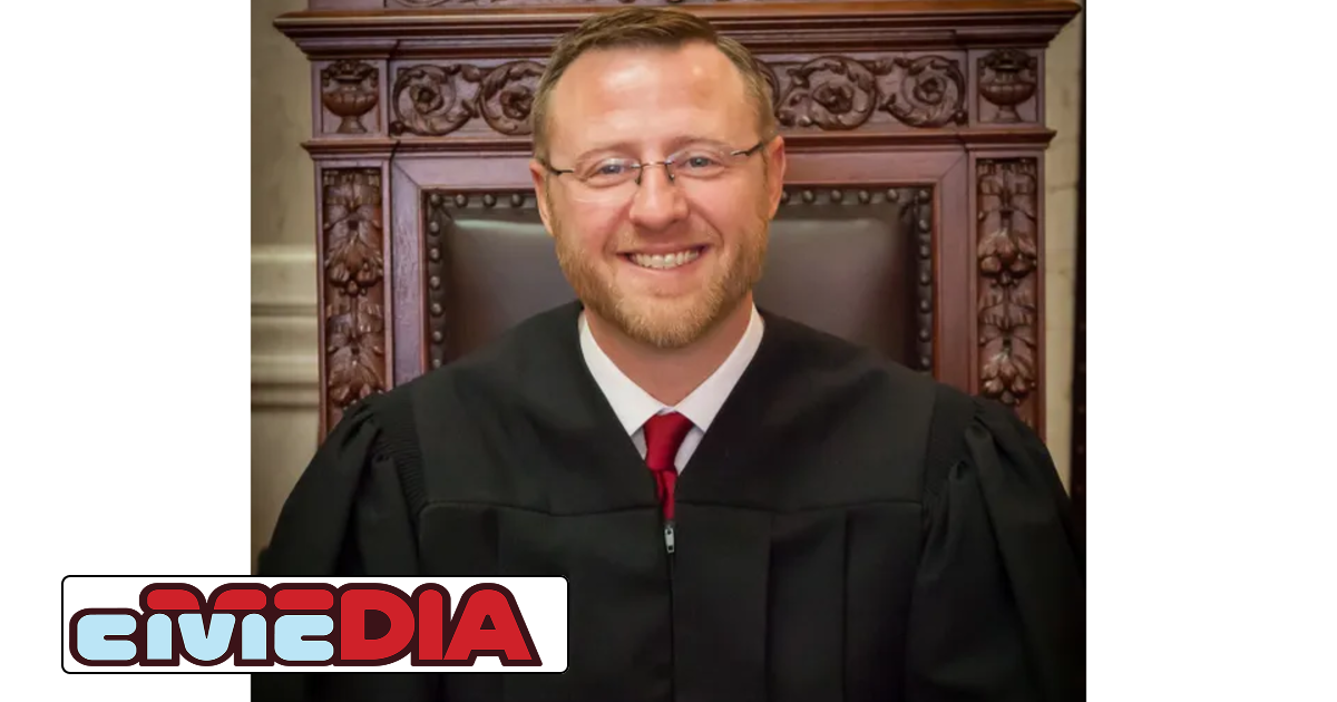 State Supreme Court Justice Hagedorn To Recuse Himself From Act 10 Case