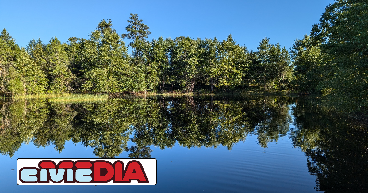 Wisconsin’s conservation model an ‘untapped’ resource