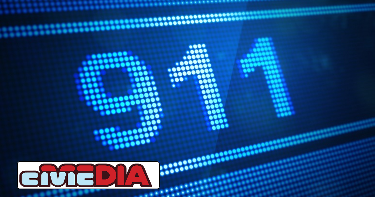 Regional 911 Outage resolved - Civic Media