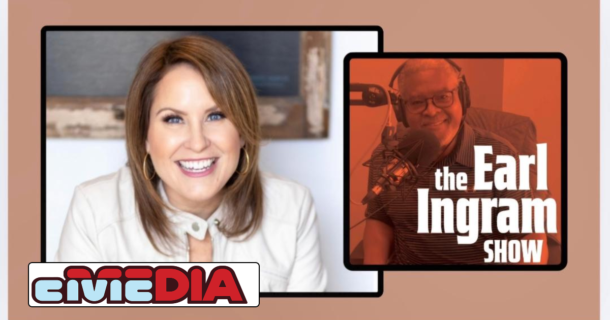 Brittany Kinser wants to Overhaul Wisconsin’s Education System