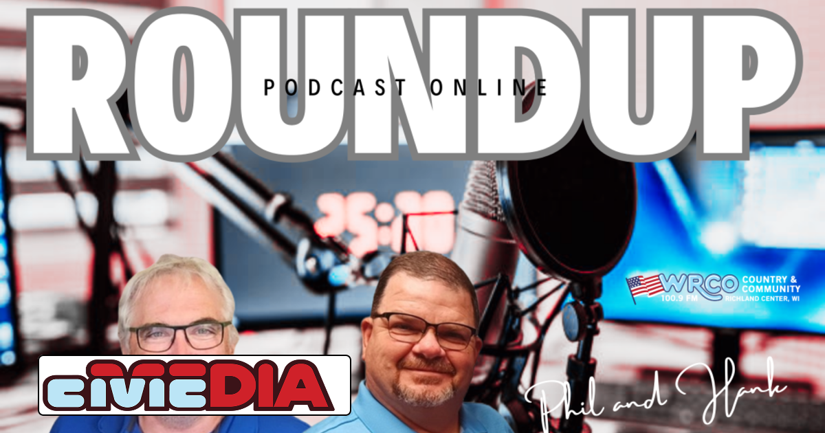 It’s QUIZEE POO day and here are the answers - April 1 - Civic Media