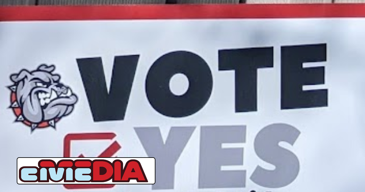 Wisconsin voters approve majority of school referendums in 2025 Spring ...