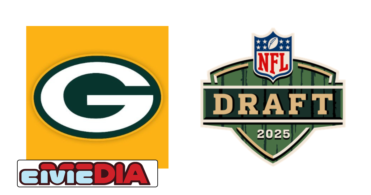 Packers host virtual draft party Wednesday night - Civic Media
