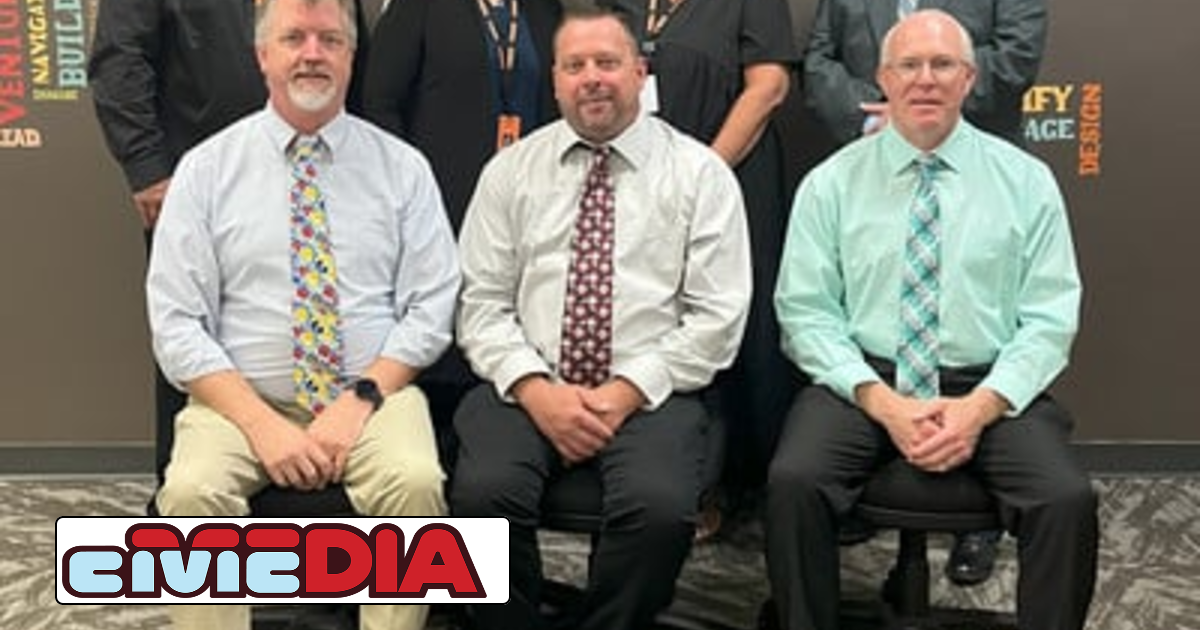 Dickman Steps Down from Richland School Board - Civic Media