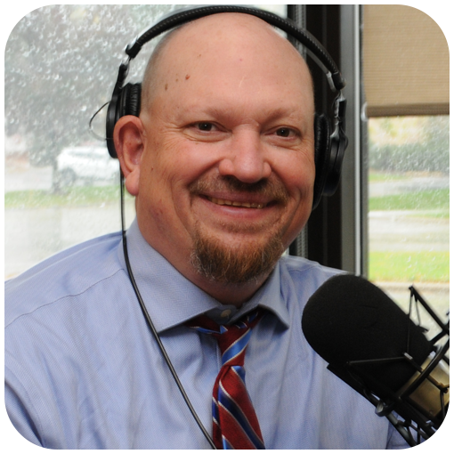Mike Crute - Overview | Civic Media: Hometown radio refreshed