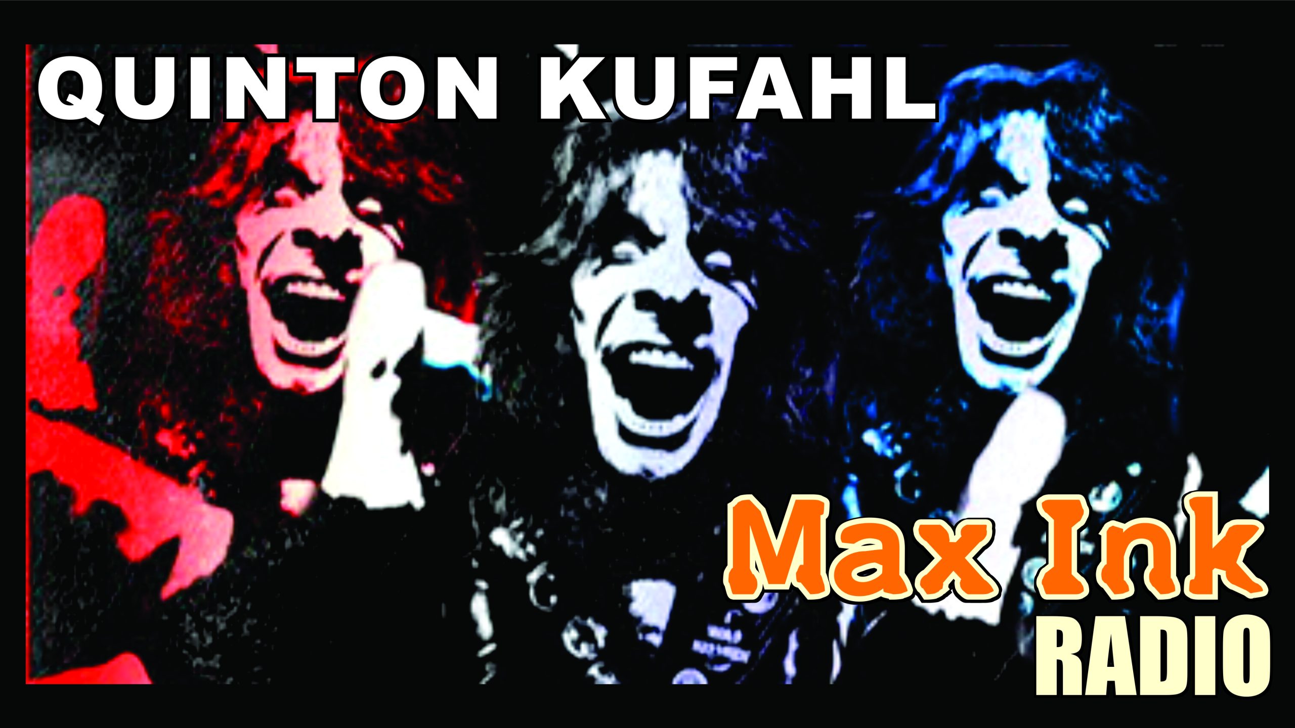 Drummer Quinton Kufahl on Playing Solo Shows and Love for KISS - Civic ...