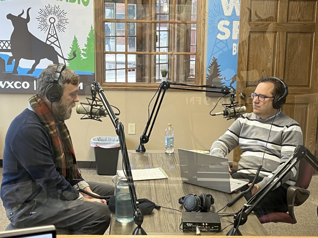 How Wisconsin Libraries are Supporting Your Community: An Interview ...