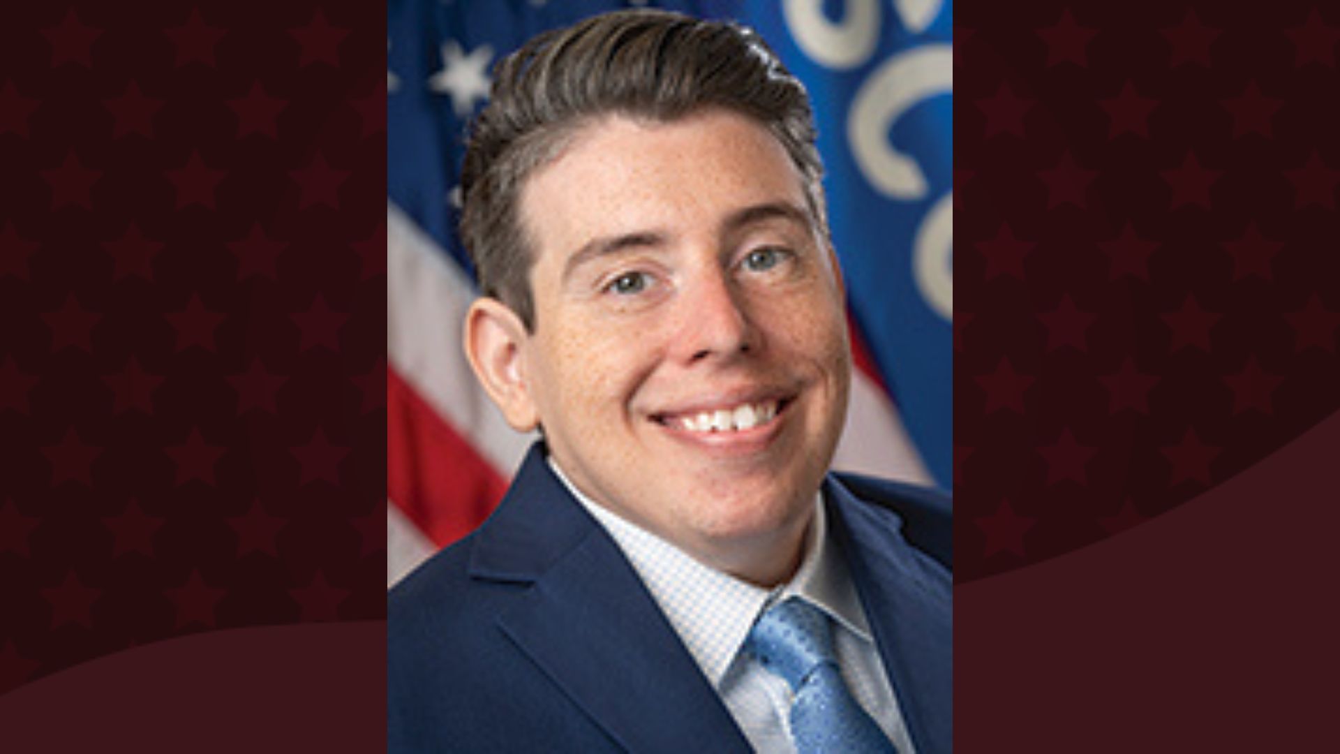 Rep. Jimmy Anderson announces State Senate candidacy - Civic Media