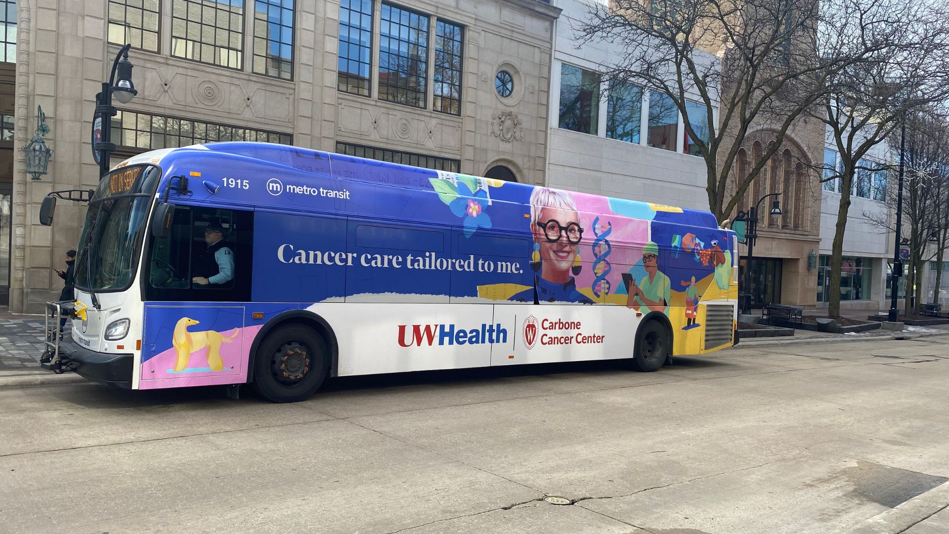 Madison Metro to modernize fare system - Civic Media