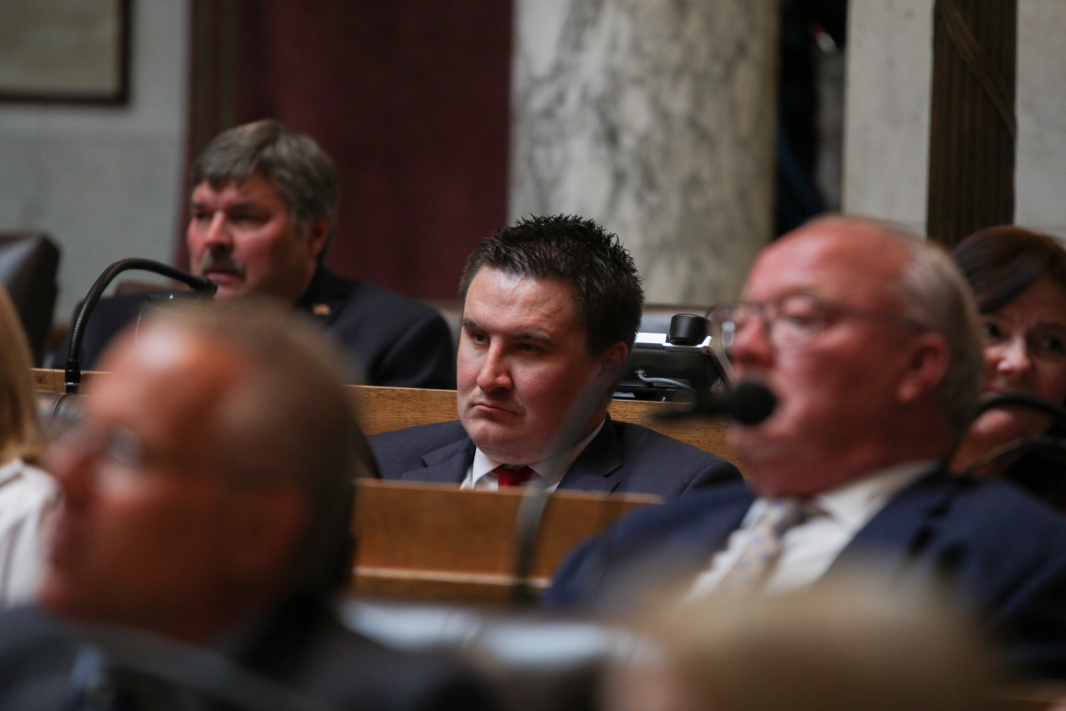 Wisconsin GOP at odds over final five and ranked-choice voting - Civic ...