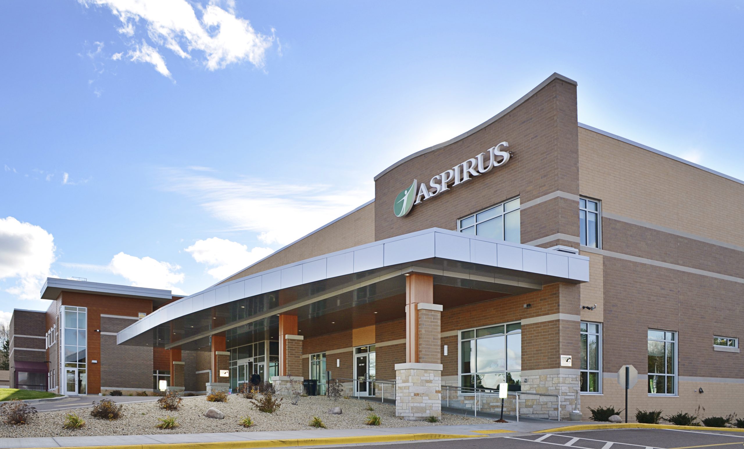 Aspirus responds to Chippewa Valley health care needs - WXCO - Wausau