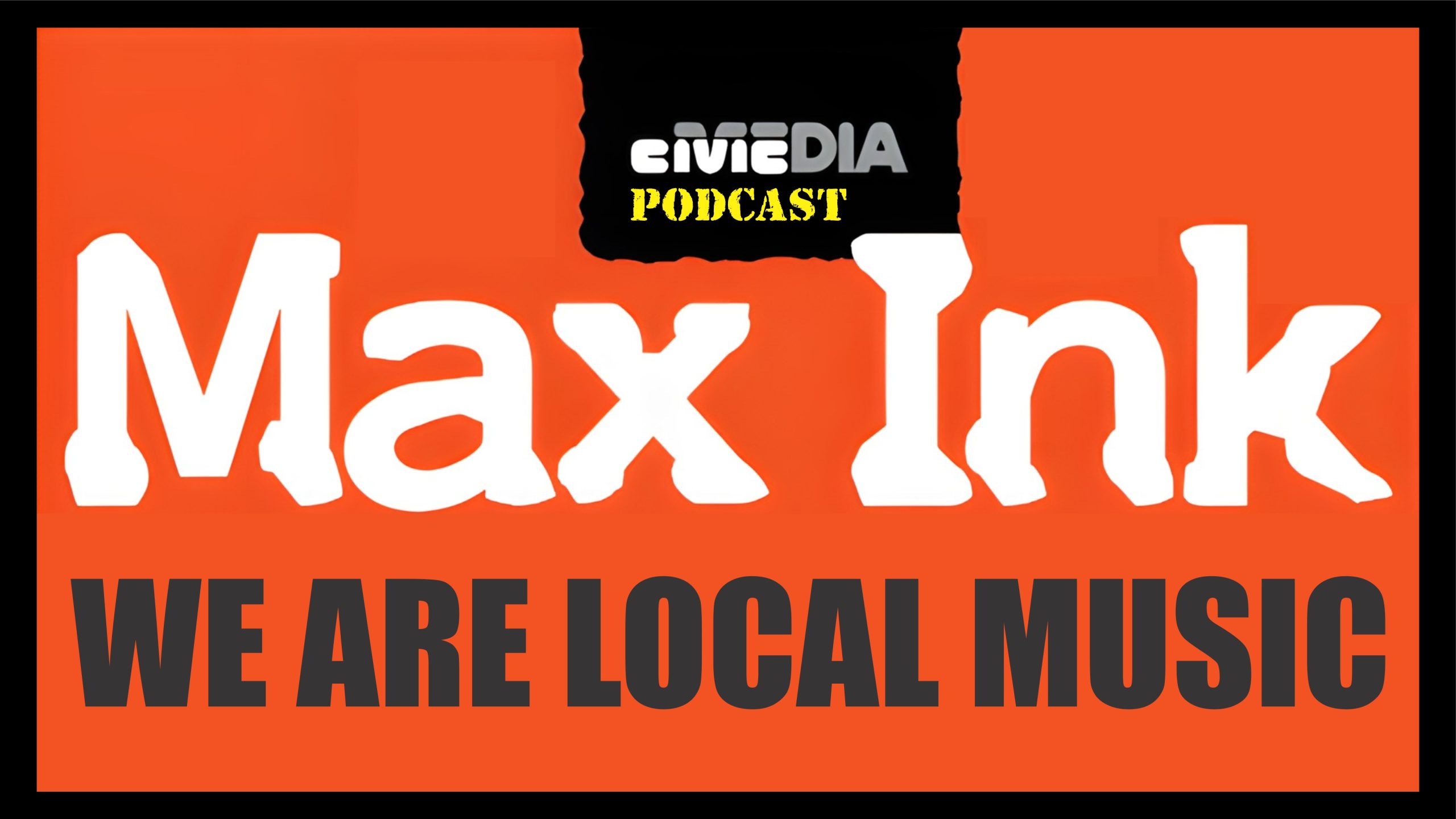 Max Ink Radio podcast #240323