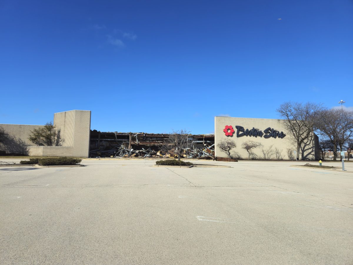 Racine's Regency Mall: A $120 Million Transformation Unfolds - Civic Media