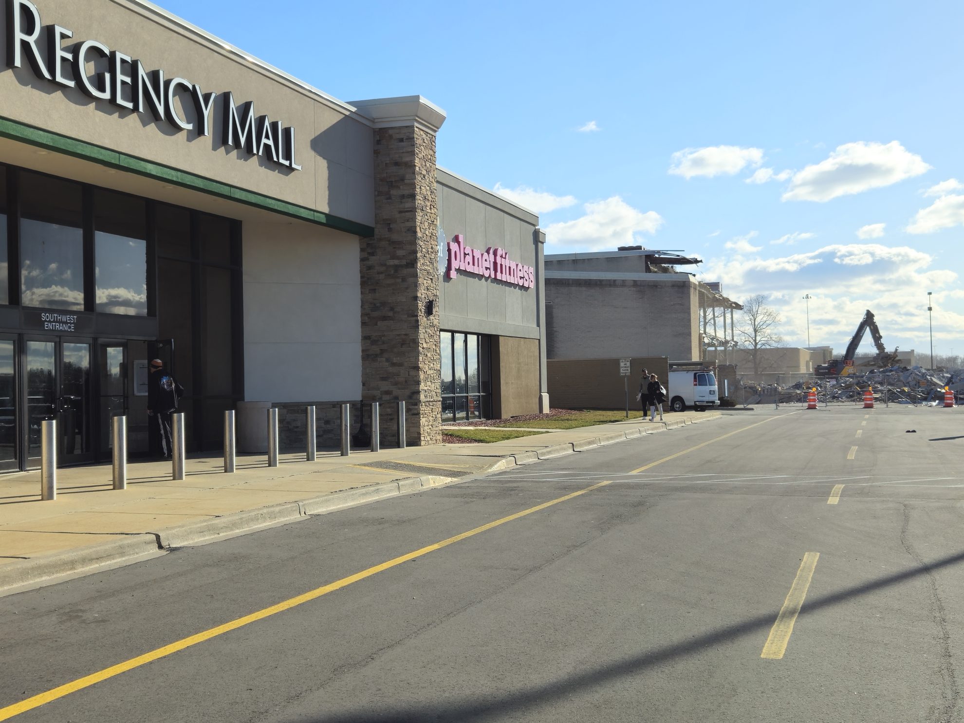 (SLIDESHOW) Regency Mall's $120 Million Transformation Unveiled: Latest ...