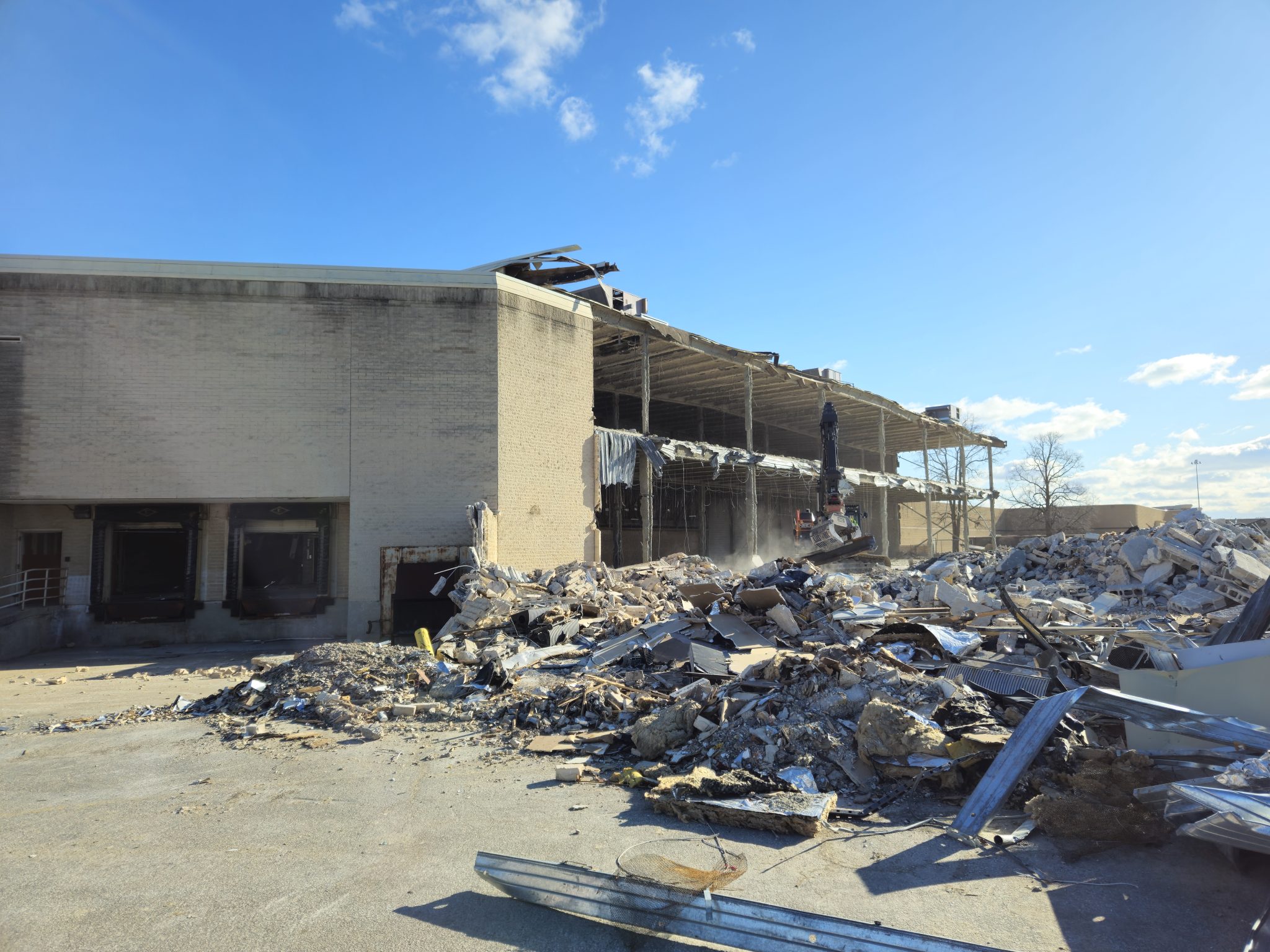 (SLIDESHOW) Regency Mall's $120 Million Transformation Unveiled: Latest ...