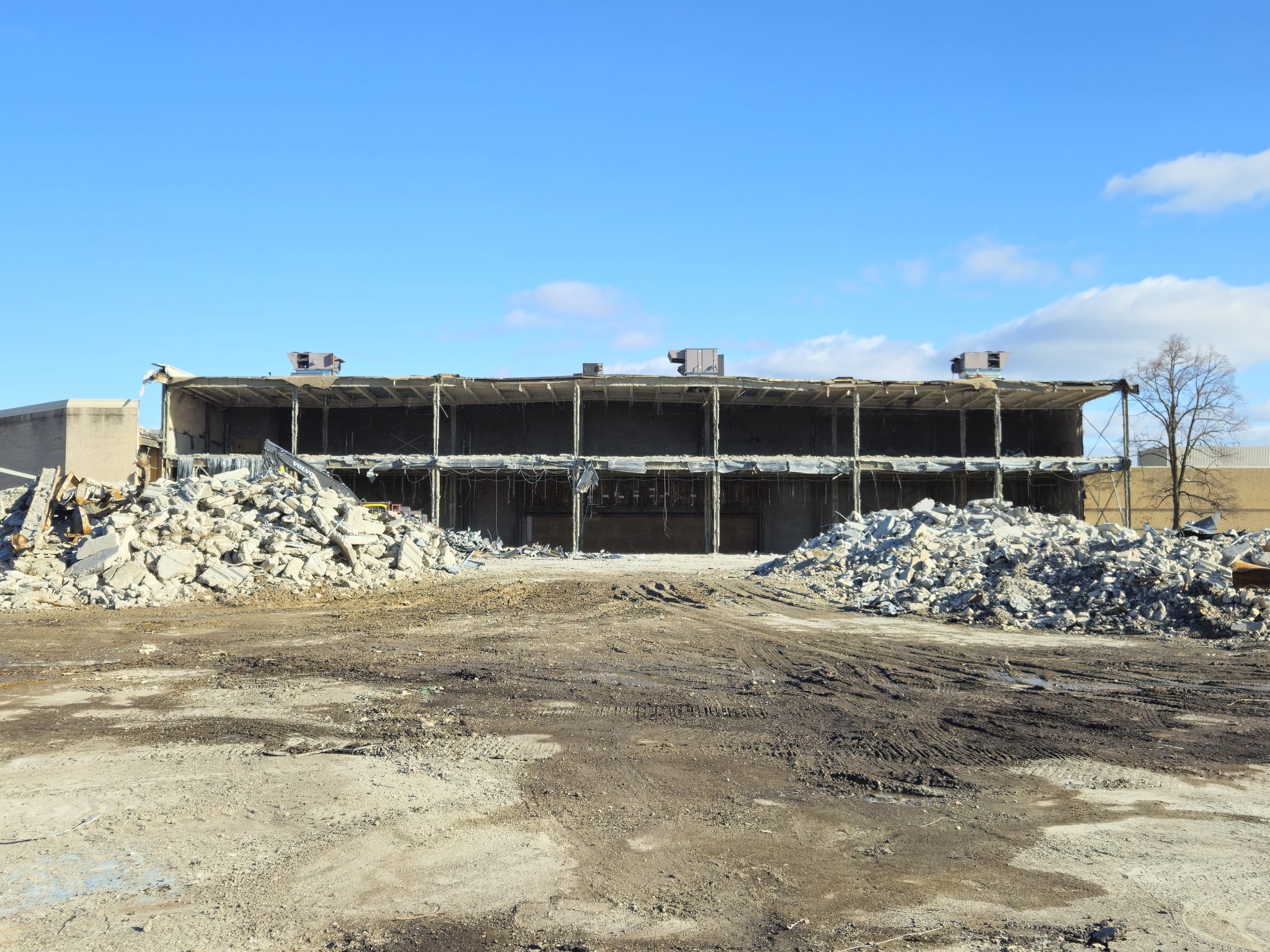 (SLIDESHOW) Regency Mall's $120 Million Transformation Unveiled: Latest ...