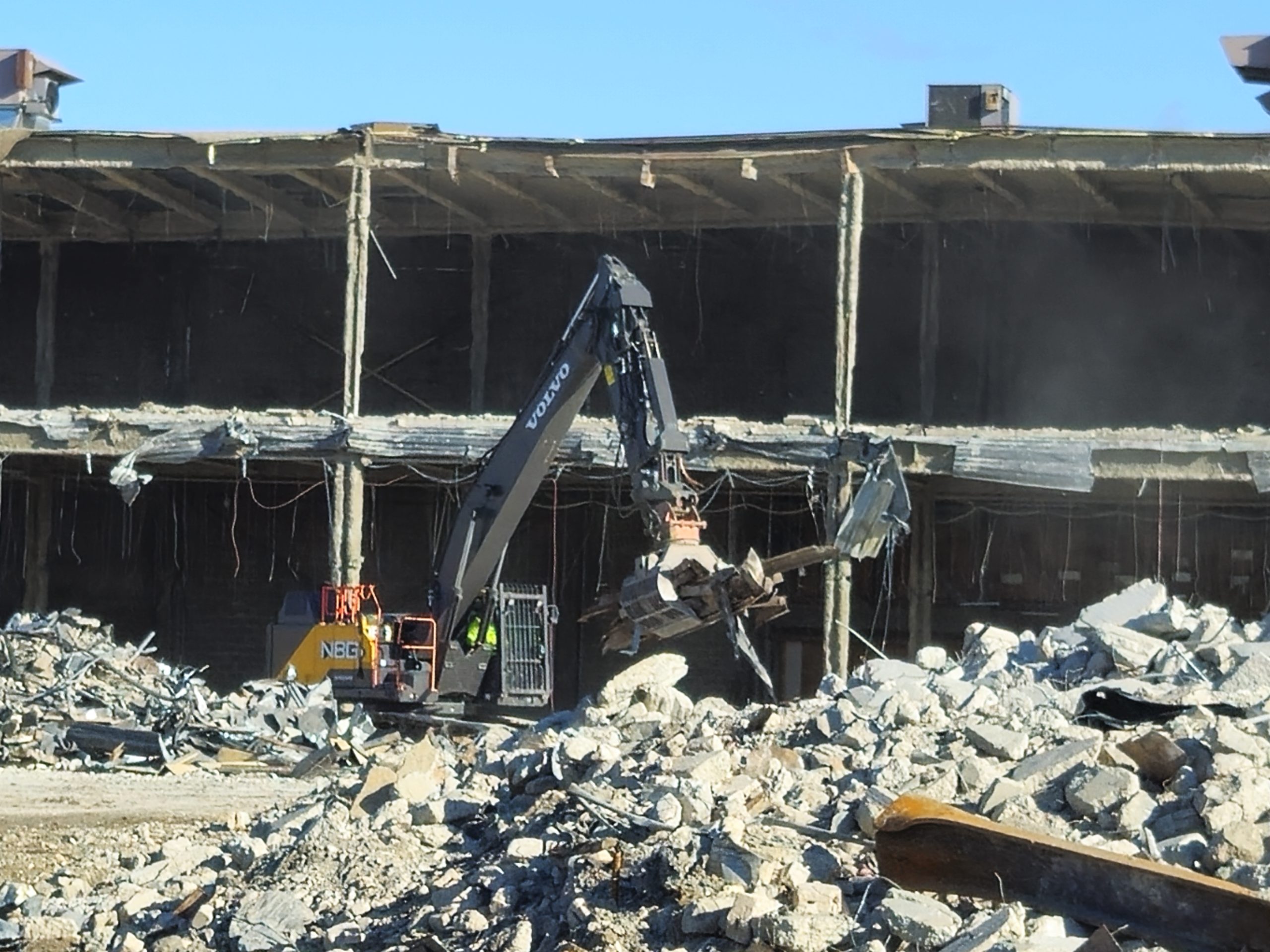 (SLIDESHOW) Regency Mall's $120 Million Transformation Unveiled: Latest ...