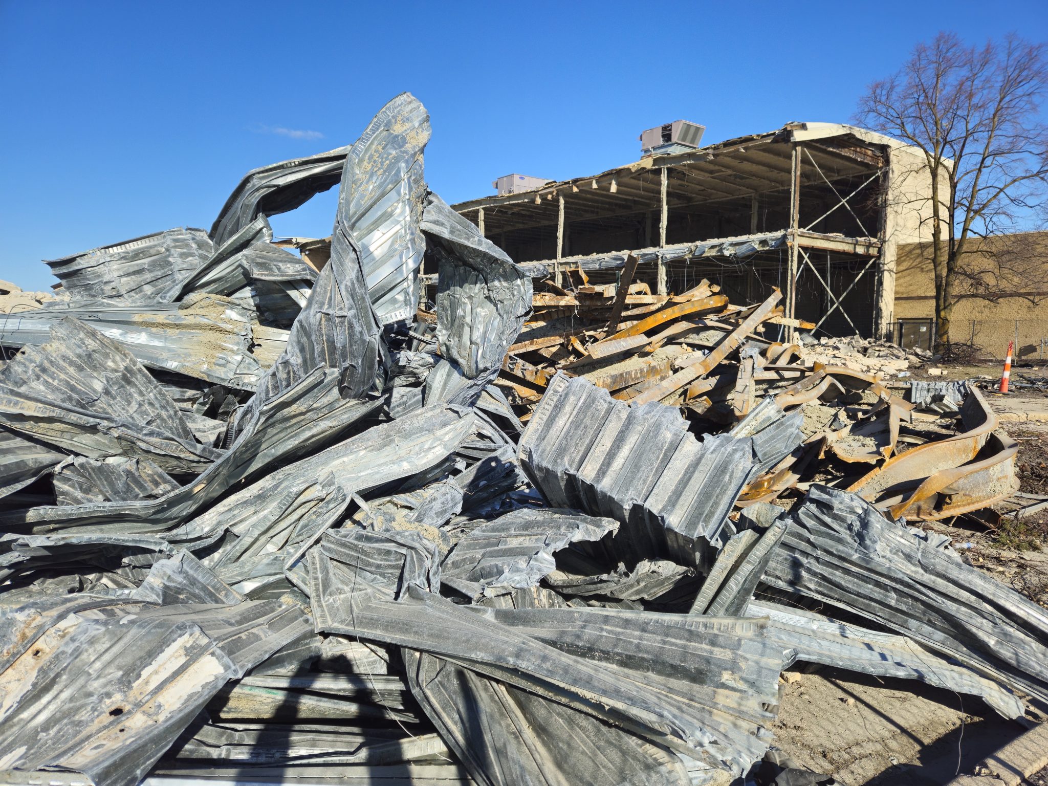 (SLIDESHOW) Regency Mall's $120 Million Transformation Unveiled: Latest ...