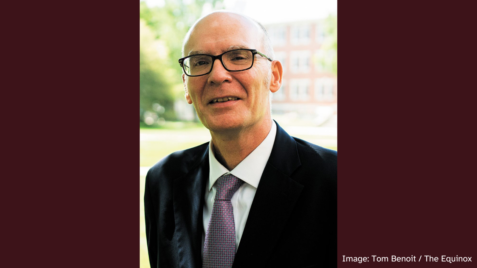 UW-La Crosse selects Beeby as new chancellor - Civic Media