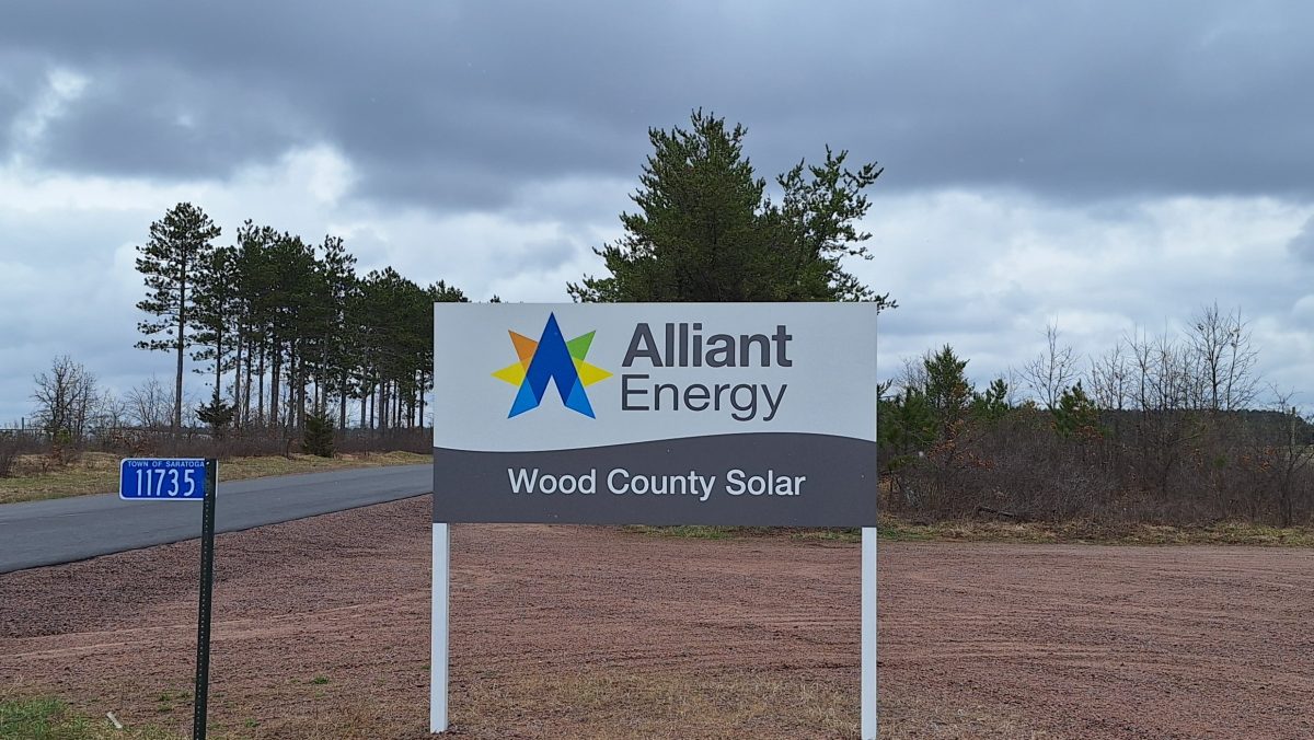 Wood County Solar Project