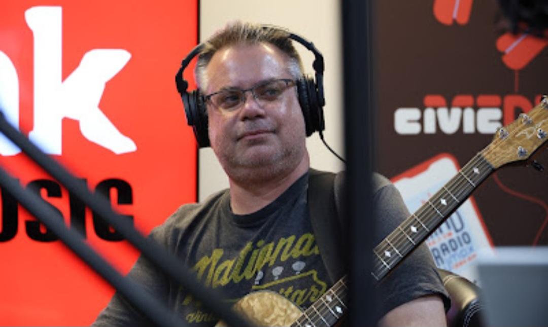 Blame it on Cain rocks listeners with acoustic showcase on Max Ink ...