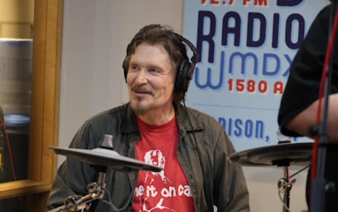 Blame it on Cain rocks listeners with acoustic showcase on Max Ink Radio