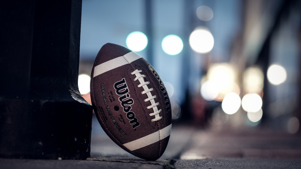 Countdown to NFL Draft 2025 begins - Civic Media