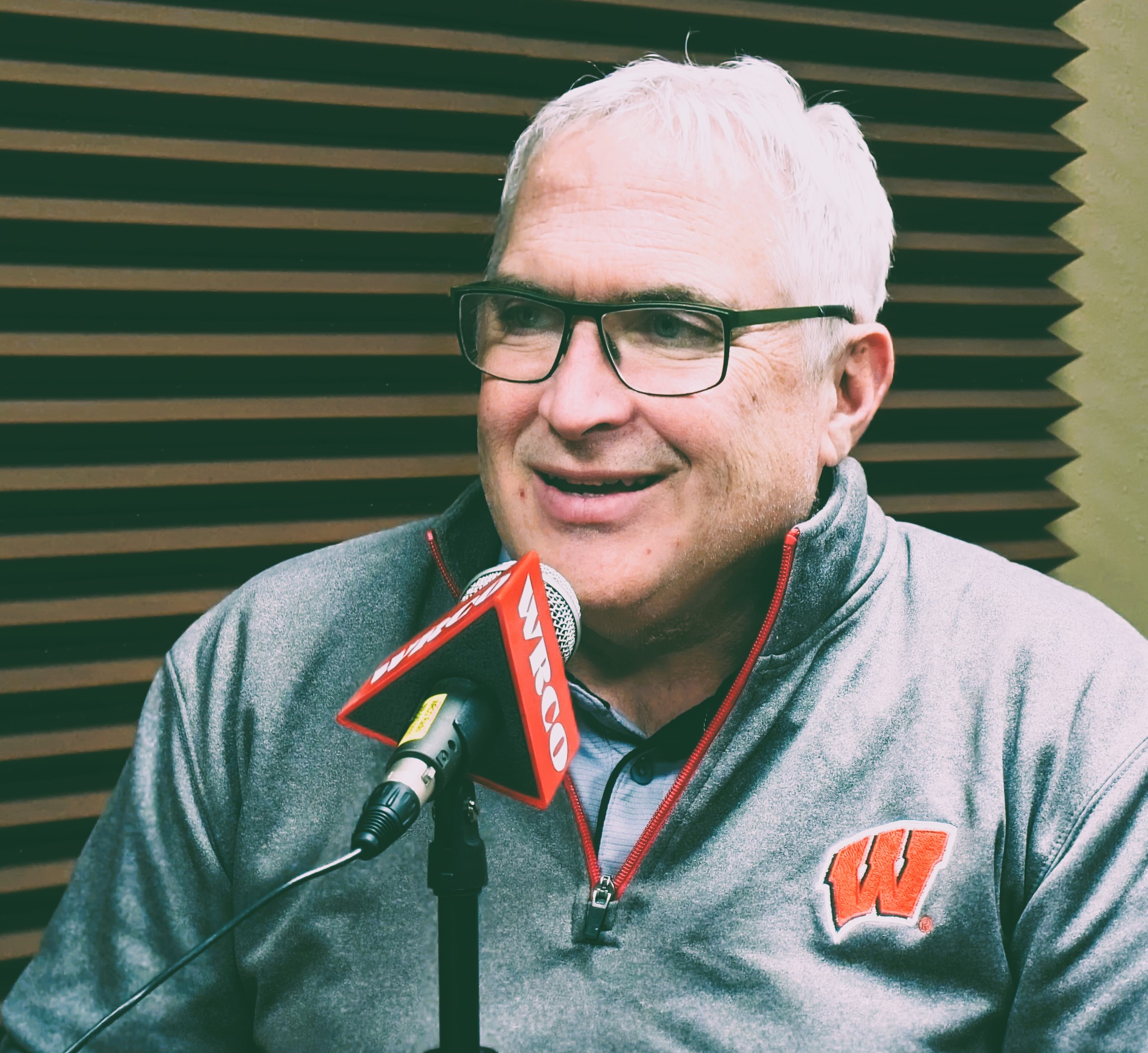 Phil Nee - Overview | Civic Media: Hometown radio refreshed