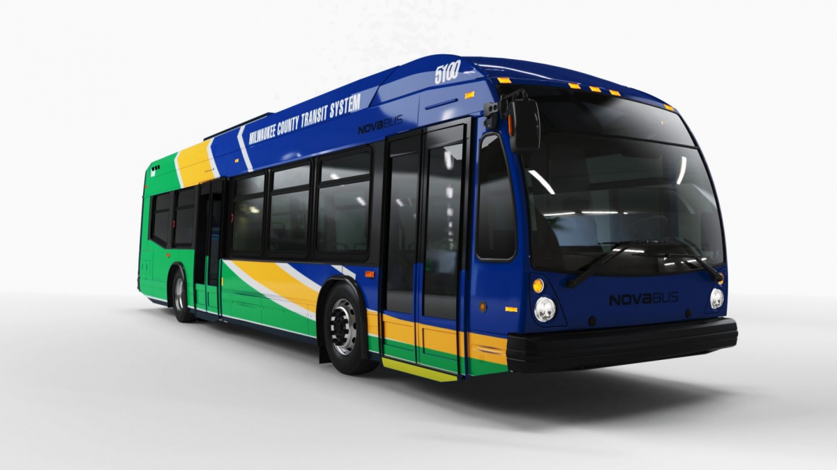 MCTS Announces Major Transit Disruptions for Republican National ...