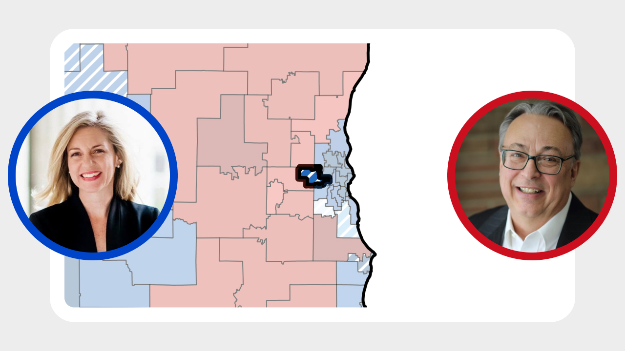 2024 Wisconsin State Legislature Voter Guide: Assembly District 13 ...