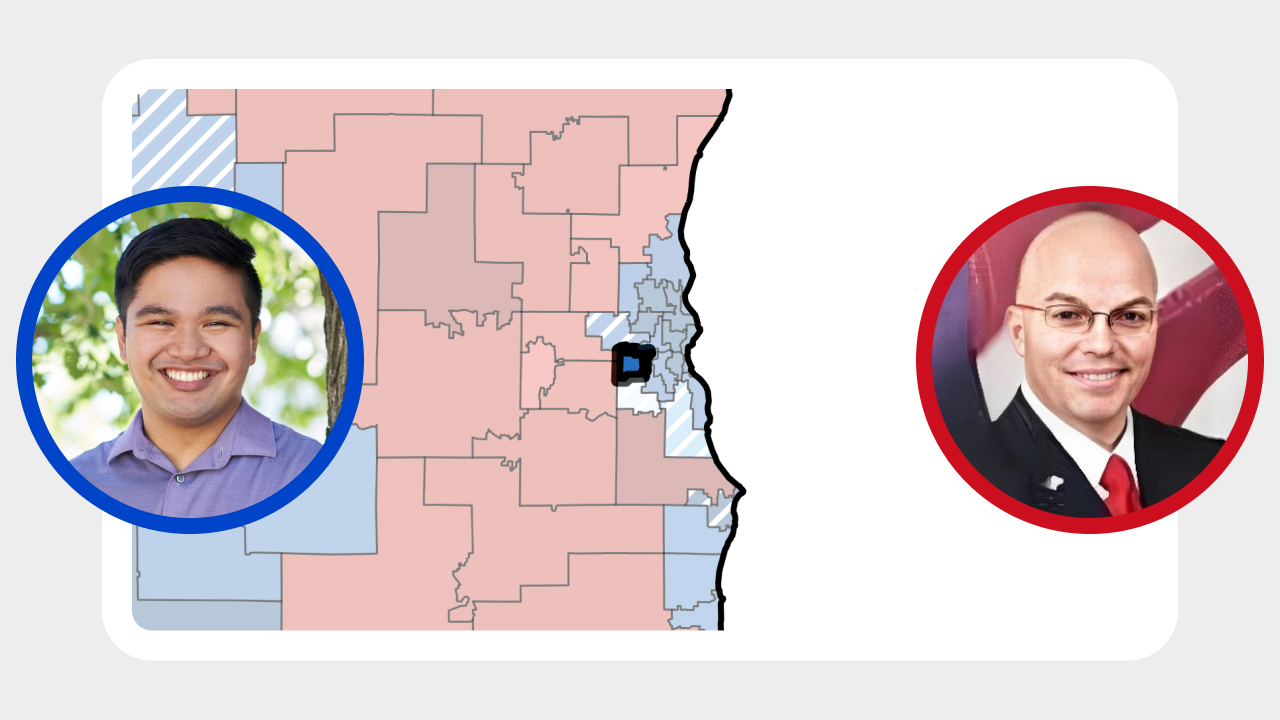 2024 Wisconsin State Legislature Voter Guide: Assembly District 14 ...
