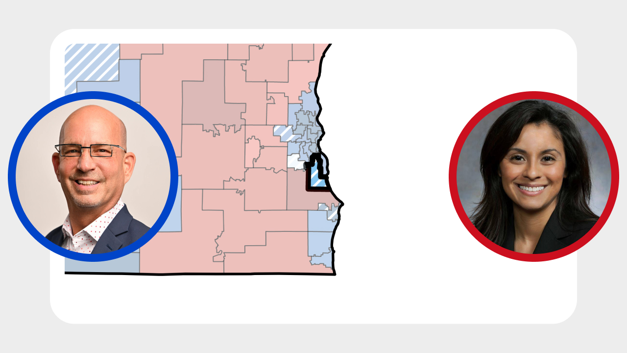 2024 Wisconsin State Legislature Voter Guide: The State Assembly ...