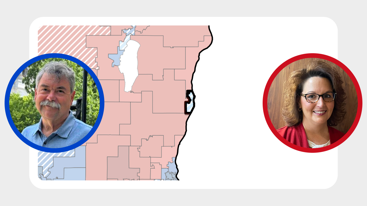 2024 Wisconsin State Legislature Voter Guide: The State Assembly ...