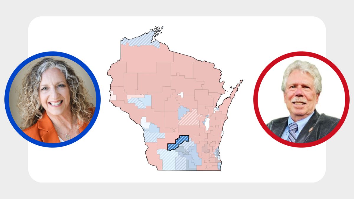 2024 Wisconsin State Legislature Voter Guide: The State Assembly ...