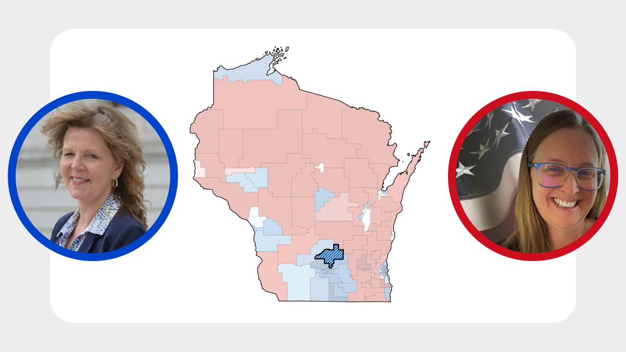 2024 Wisconsin State Legislature Voter Guide: Assembly District 42 ...