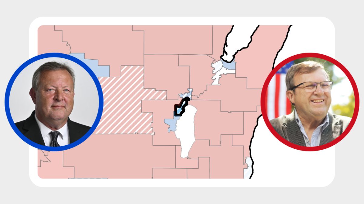 2024 Wisconsin State Legislature Voter Guide: The State Assembly ...