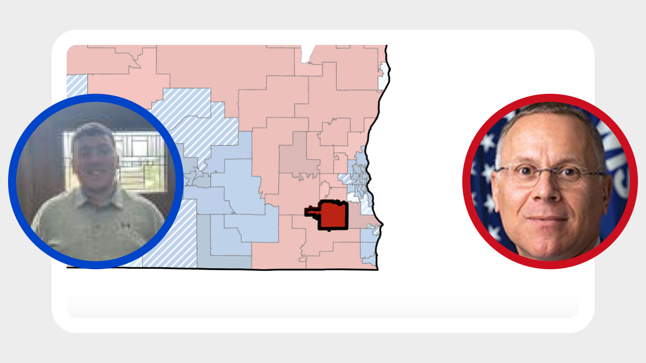 2024 Wisconsin State Legislature Voter Guide: Assembly District 84 ...