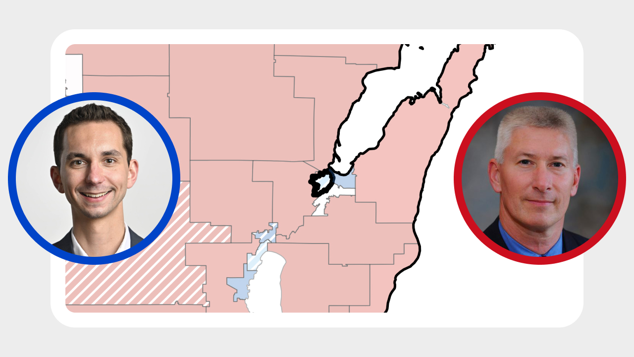 2024 Wisconsin State Legislature Voter Guide: The State Assembly ...