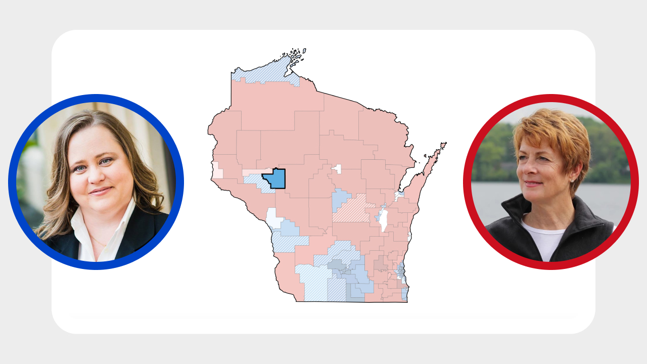 2024 Wisconsin State Legislature Voter Guide: Assembly District 91 ...