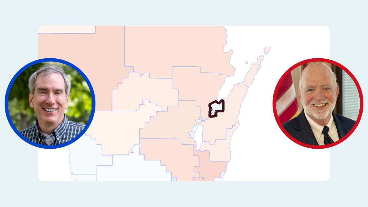 2024 Wisconsin State Legislature Voter Guide: The State Senate - Civic ...