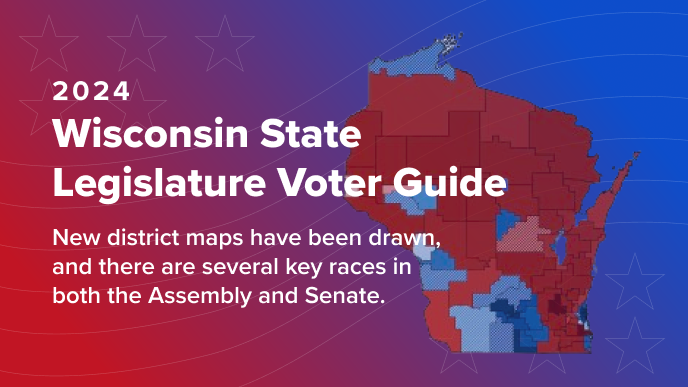 2024 State and Assembly District Voter Guide | Civic Media: Hometown ...