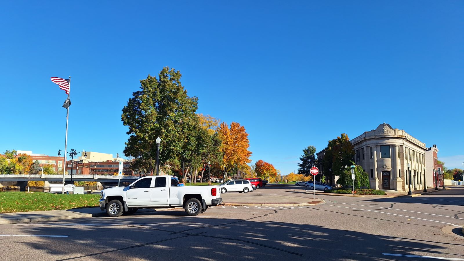 Wisconsin Rapids gets a new Downtown Master Plan - WFHR - Wisconsin Rapids