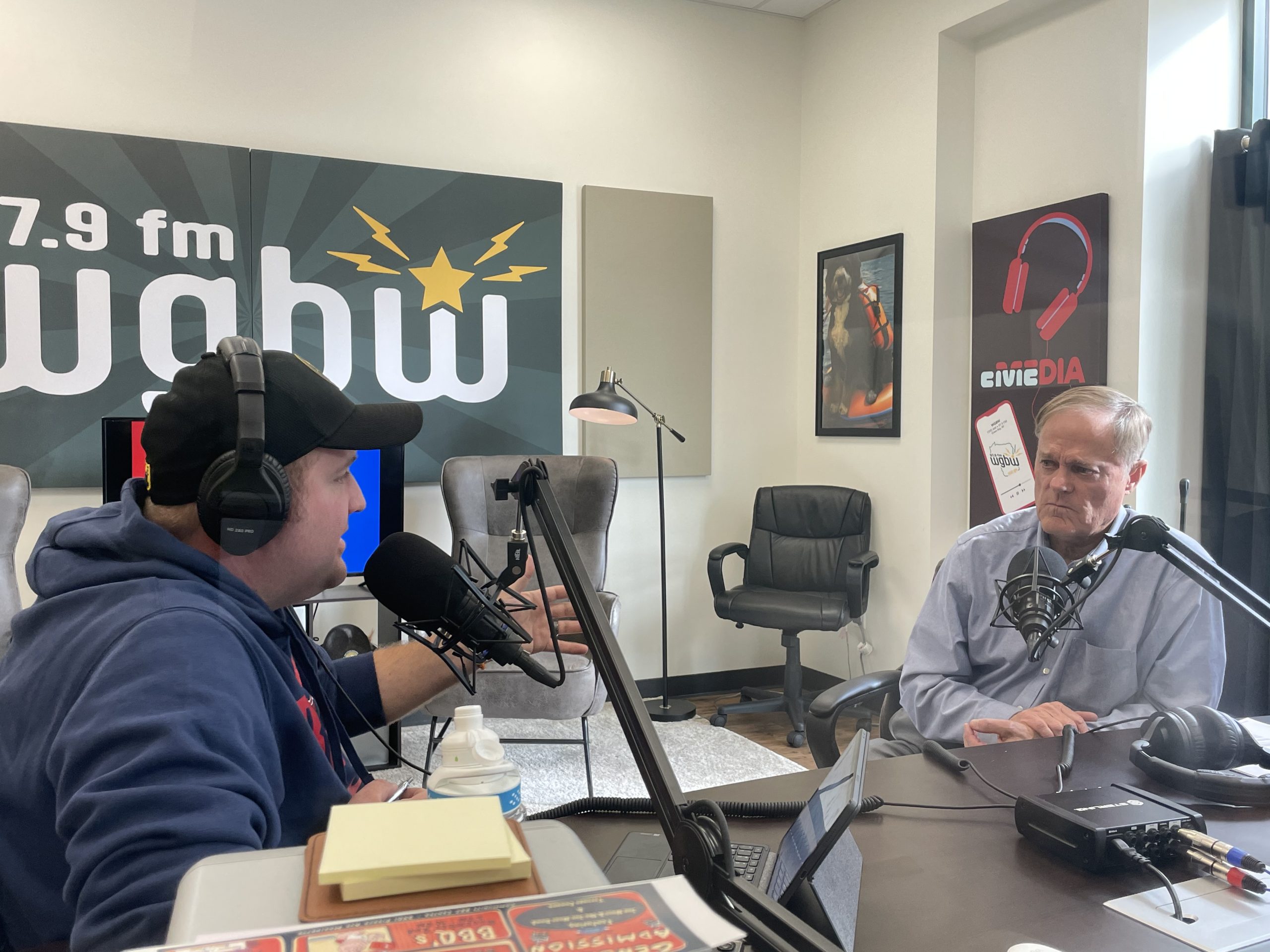 EXCLUSIVE: Republican State Sen. Rob Cowles: ‘I plan on voting for ...