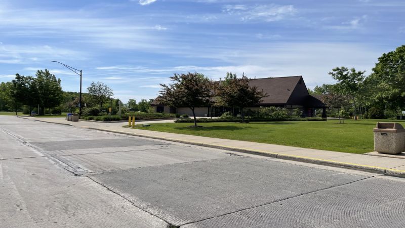 NE Wisconsin receives $12.5 million to improve I-43 rest areas - WGBW ...