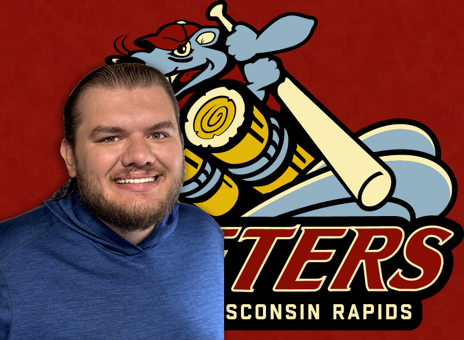 Wisconsin Rapids Rafters Name New Assistant GM - Civic Media