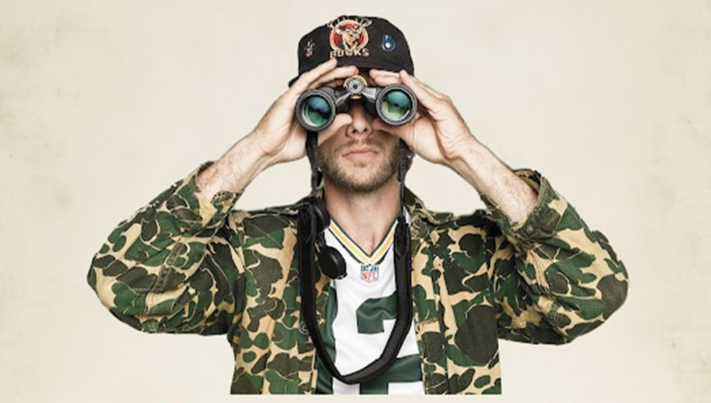 EVENT: Cripescast Live in Milwaukee with Charlie Berens and Dan Shafer ...